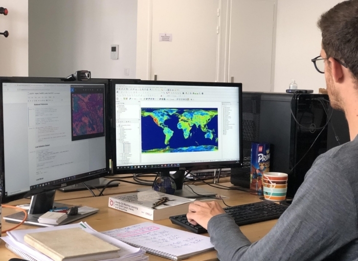 Machine learning and geothermal energy - TLS Geothermics