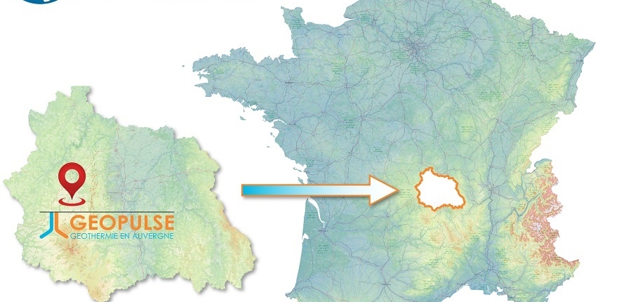 European Projects - TLS Geothermics