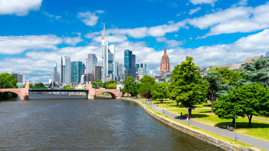 TLS Geothermics at the IGC Invest Geothermal forum in Frankfurt ...